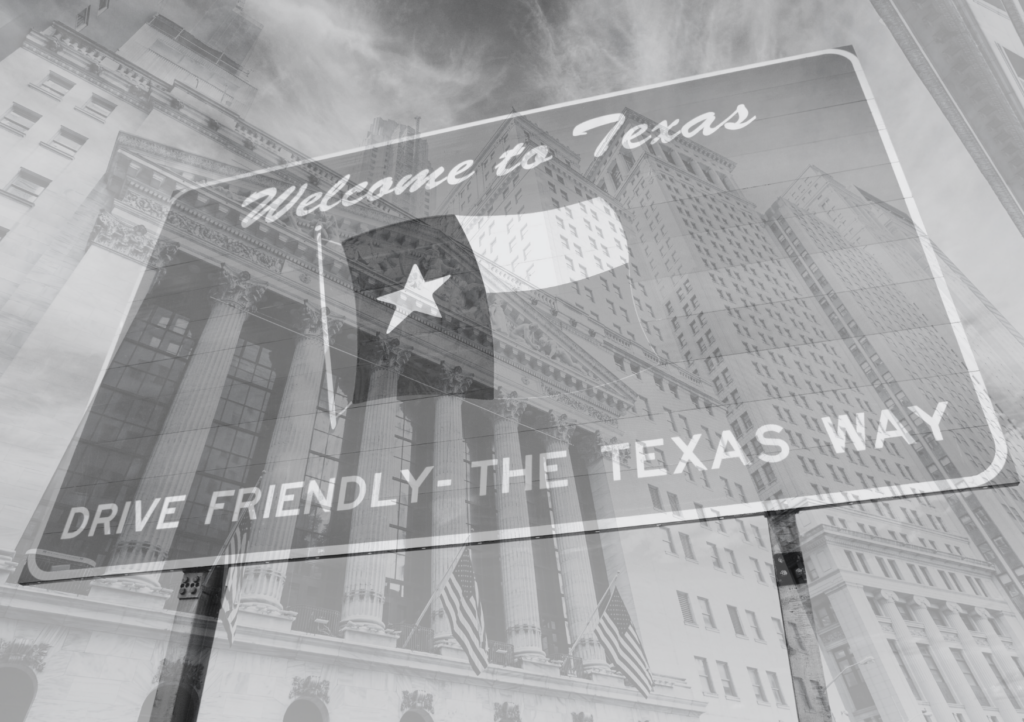 5 Things About the Texas Stock Exchange (TXSE) | BentOak Capital