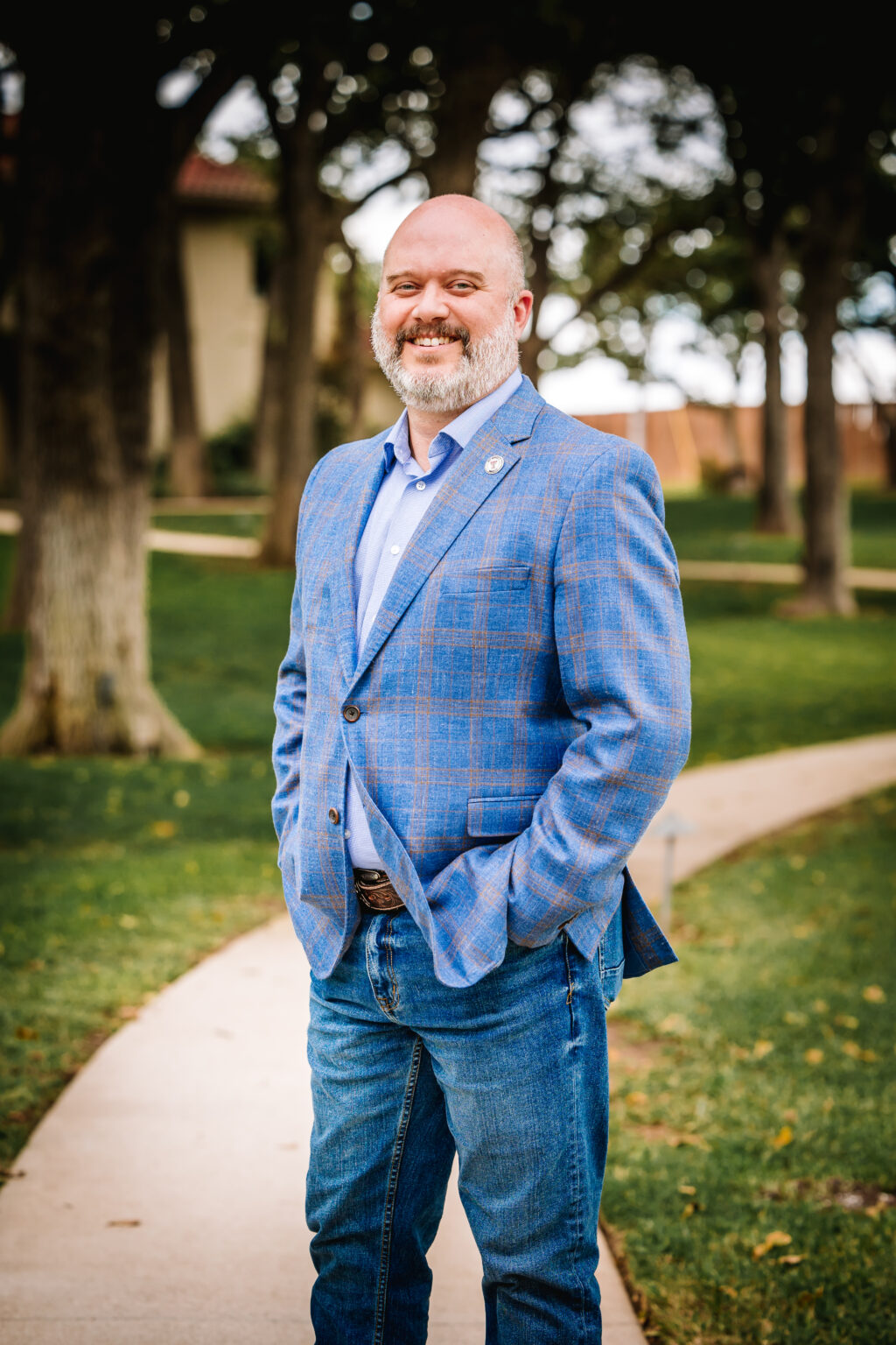 Jason McGarraugh CFP® Professional | Houston, TX | BentOak Capital