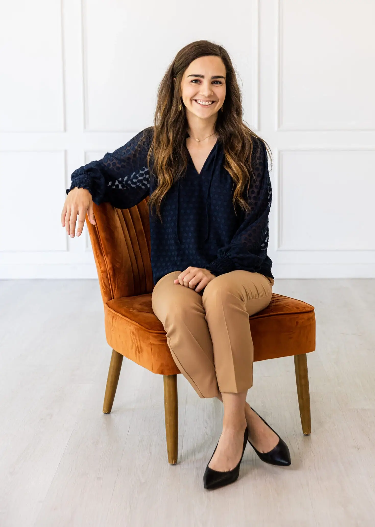 Laura Werner | Fort Worth, TX | BentOak Capital