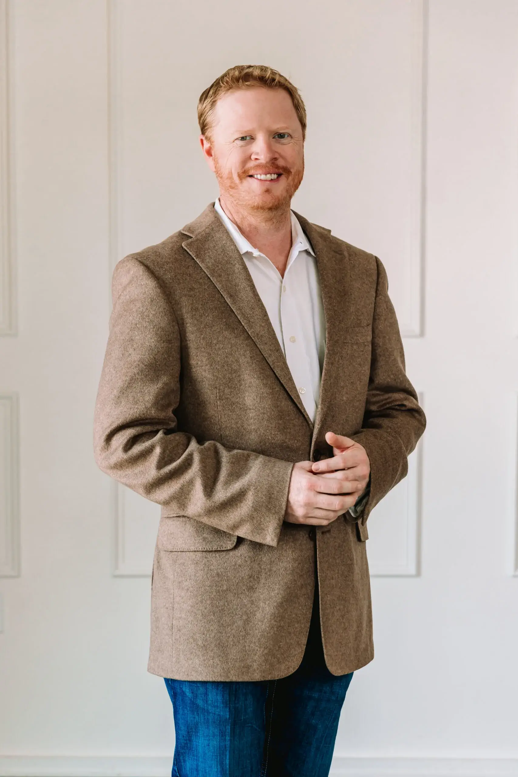 Chris Sargent CFP® Professional | Weatherford, TX | BentOak Capital