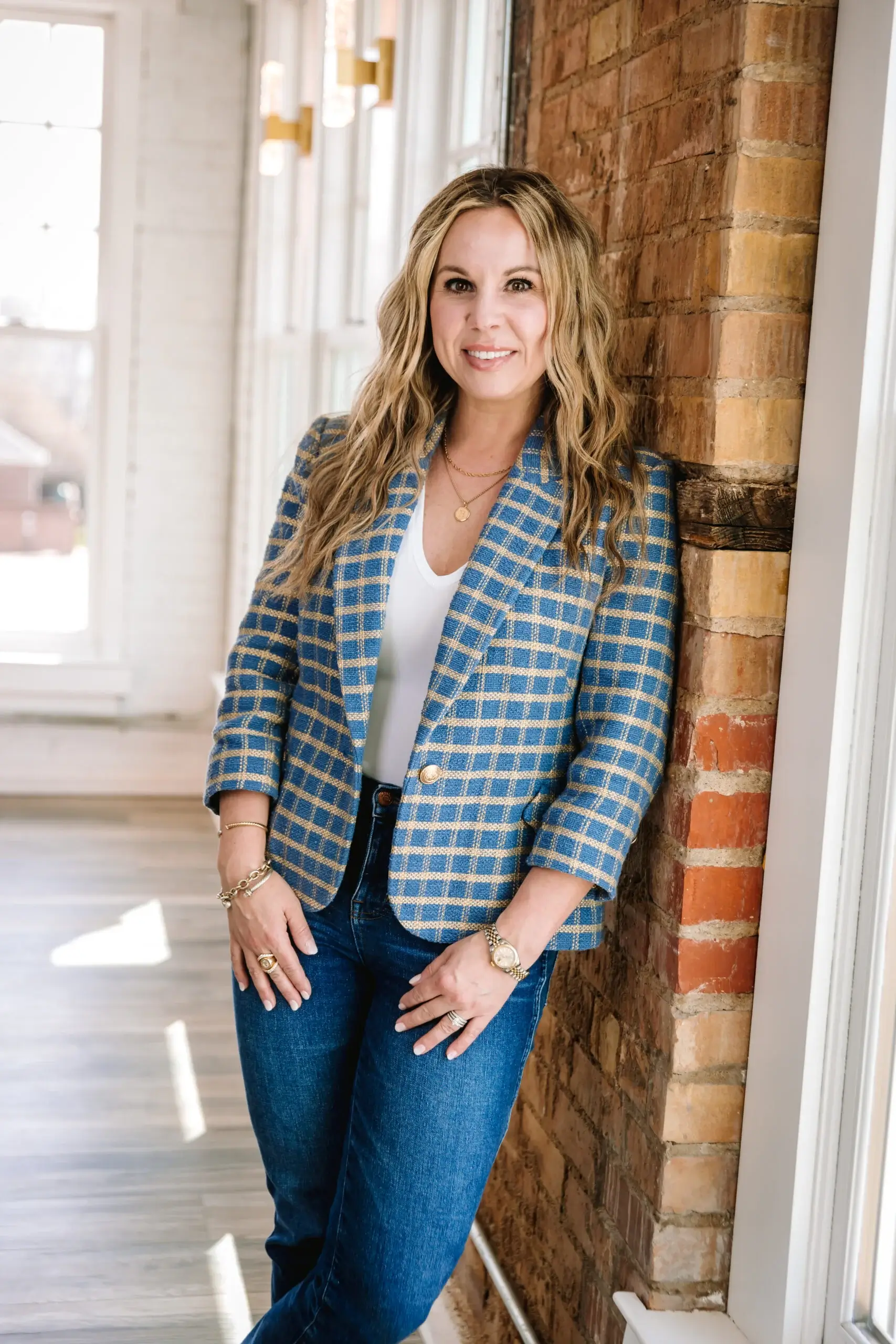 Audra Garrett | Weatherford, TX | BentOak Capital