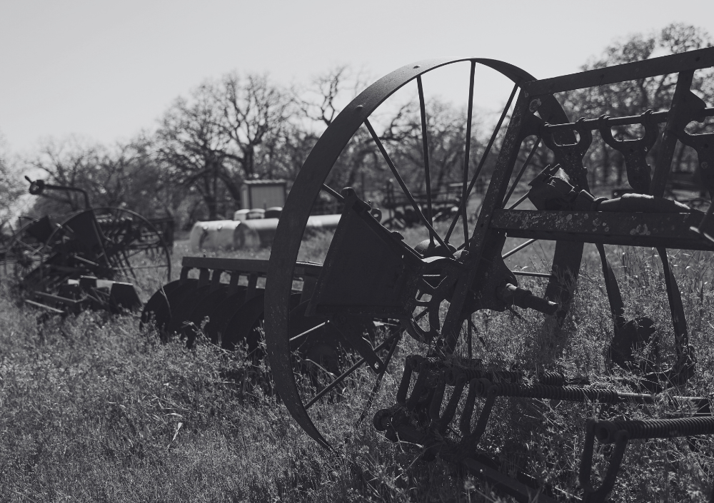 Family LLC vs. FLP: Choosing the Right Structure for Your Farm and ...
